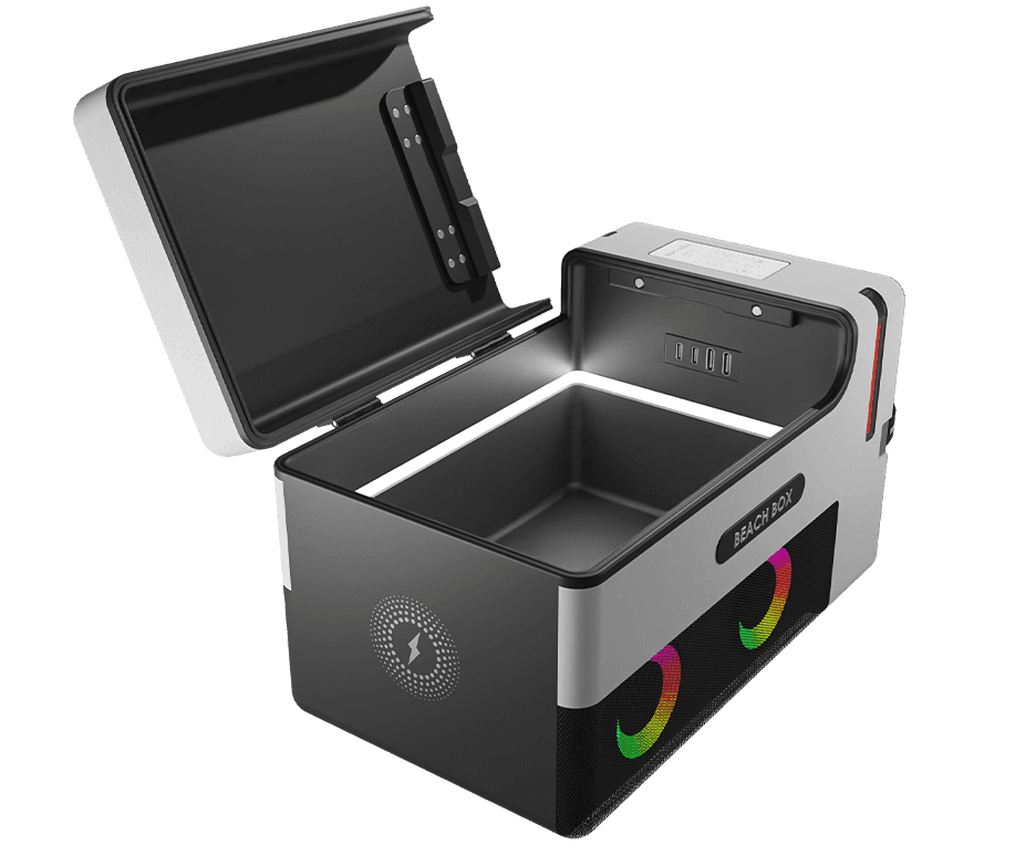 Beach Box Safe - Official Website | Beachbox.co